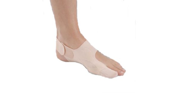 PRO HALLUX SOFT ALLUX NEW DX L